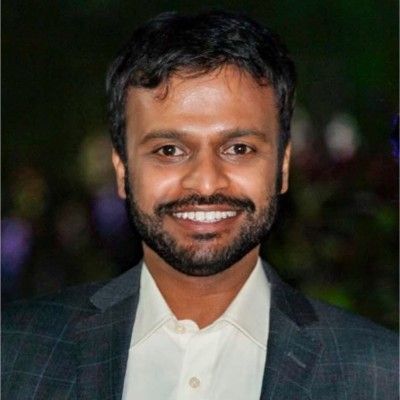 Arjun P Janananda | YourStory