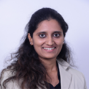 Aarthi Ramasubramanian | YourStory