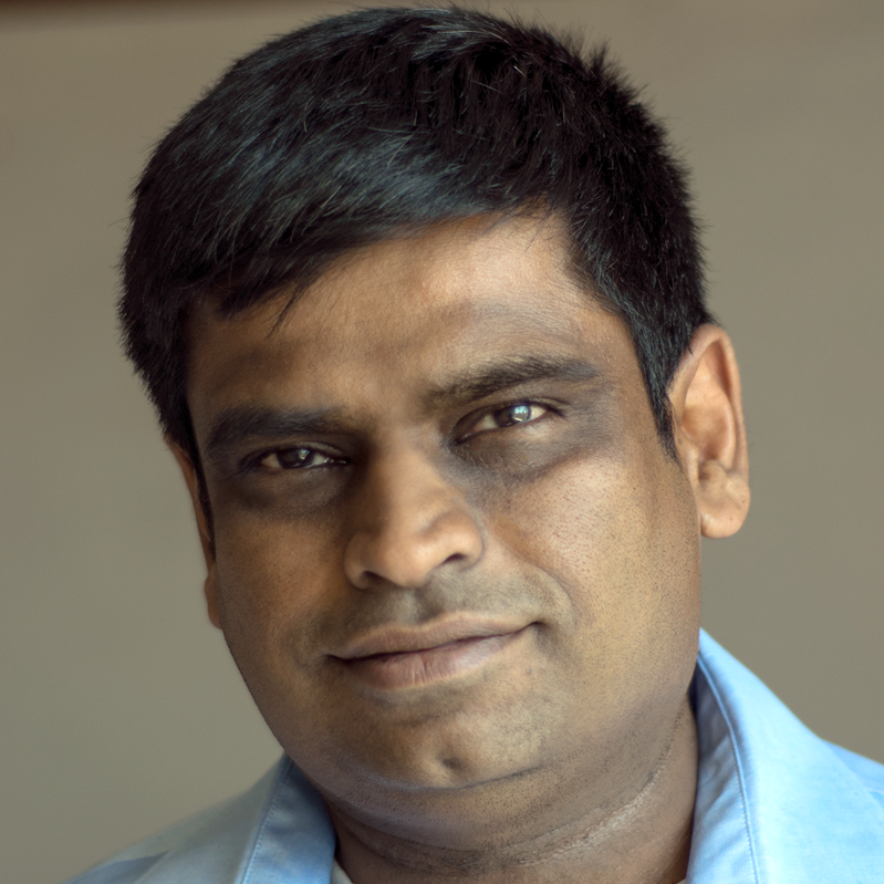 Arun Santhebennur | YourStory