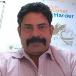 Ashwin Prasad | YourStory