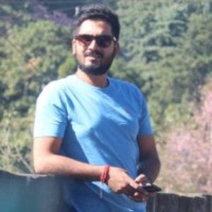 Atul Pratap Singh | YourStory