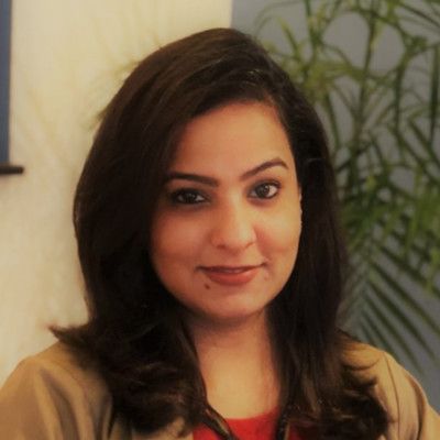 Aulina Mithal Sood | YourStory