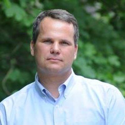 Brian Rahill | YourStory