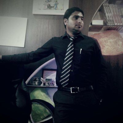 Anish George | YourStory
