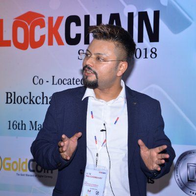 Raj Chowdhury | YourStory