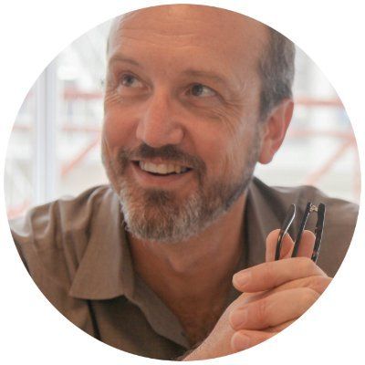 Ben Bilbrough | YourStory