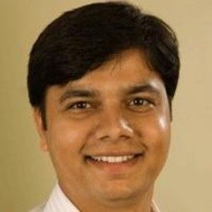 Bhavik Parmar | YourStory
