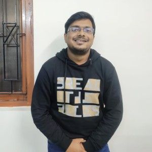 Muhammad Bilal Shakil | YourStory