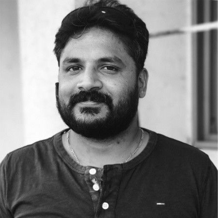 Binu Balan | YourStory