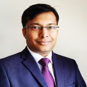 Biplab Sinha | YourStory