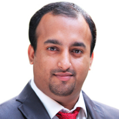 Bobin George | YourStory