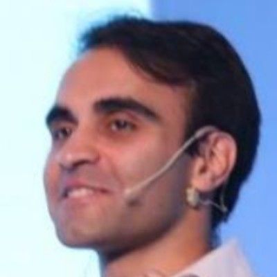 Avi Patchava | YourStory