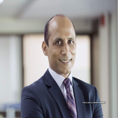 Prashant A. Bhonsle | YourStory