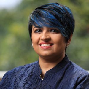 Hardika Shah | YourStory