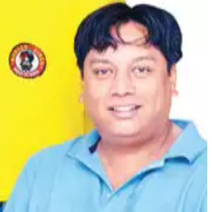 Nitin Rana | YourStory