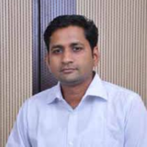 Rangarajan Krishnan | YourStory