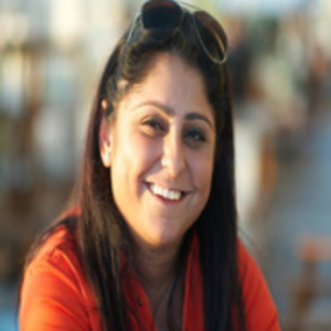 Angie Mahtaney | YourStory