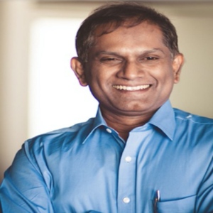 Vinod P Nair | YourStory