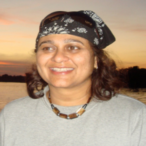 Durga Das | YourStory