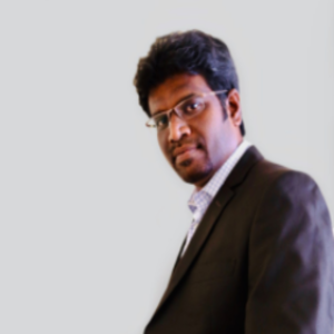 Soundararajan Velu | YourStory