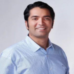 Abhishek Shankar | YourStory