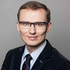 Stefan Batory | YourStory