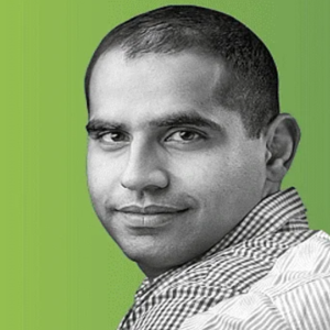 Nitin Kaushal | YourStory