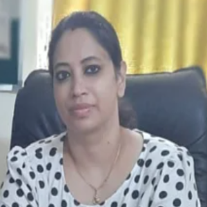Dolly Sharma Baruah | YourStory