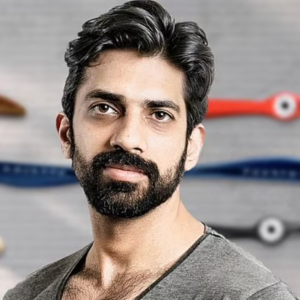 Akshay Sharma | YourStory