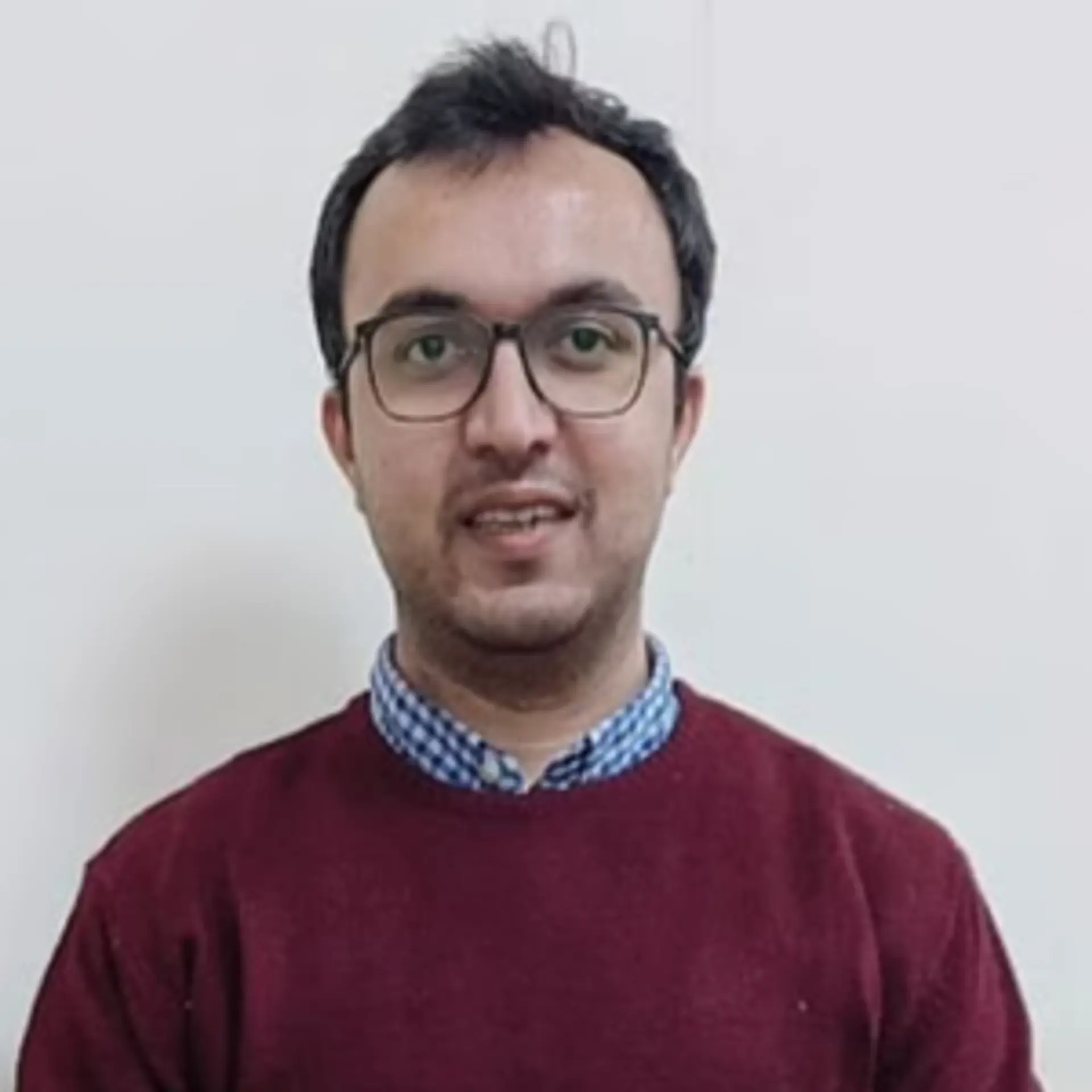 Wasif Mohd | YourStory