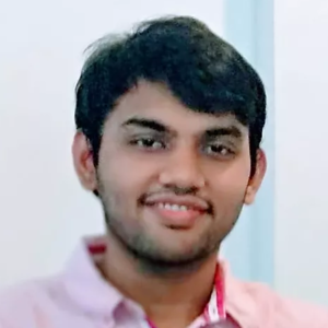 Parth Vora | YourStory