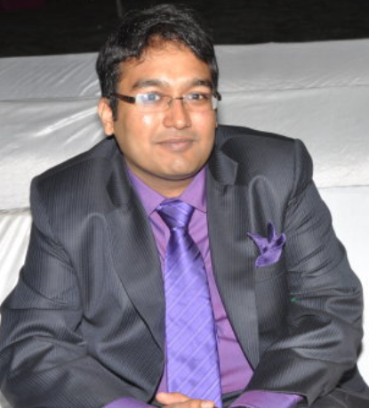 Amit Bagaria | YourStory