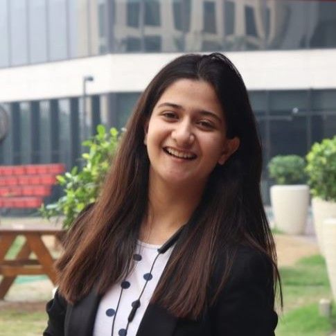 Divya Gandotra Tandon | YourStory