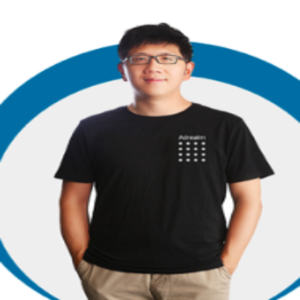 Jianwei Chen | YourStory