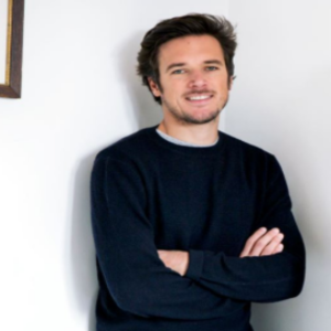 Maxime Brousse | YourStory