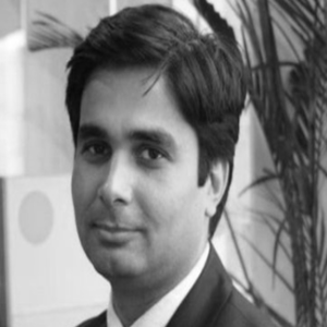 Samrat Singh Chauhan | YourStory