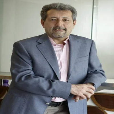 Ajay Bahl | YourStory