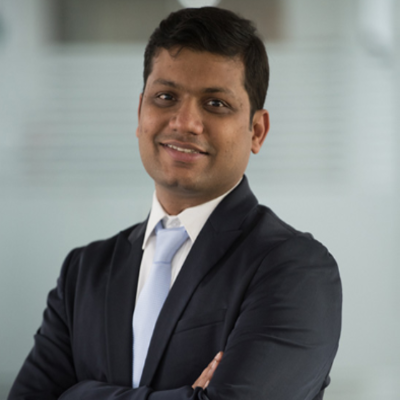 Sankalp Agarwal | YourStory