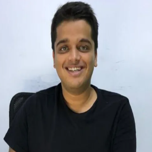 Samarth Sindhi | YourStory