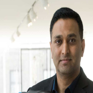 Ramesh Raskar | YourStory