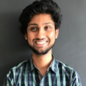 Sameer Ramesh | YourStory