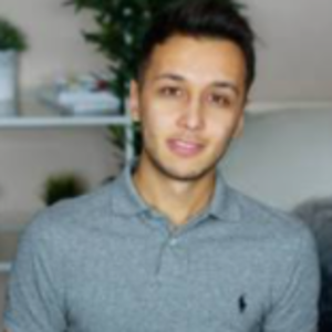 Andrey Vinitsky | YourStory