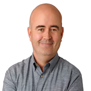 Gerard Griffin | YourStory