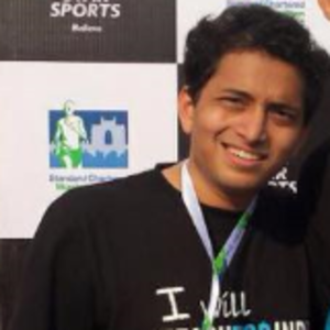 Karan Doshi | YourStory