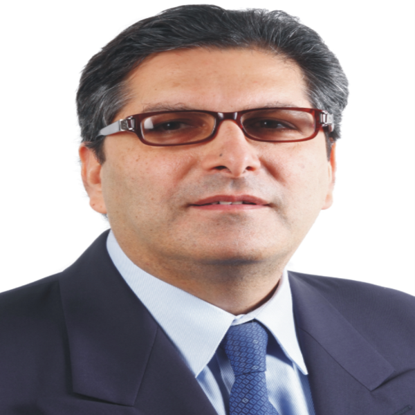 Bahram Vakil | YourStory