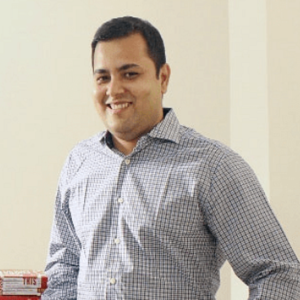 Amit Raj | YourStory