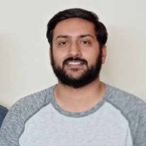 Nikhil Prasad | YourStory