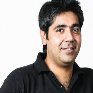 Vivek Kapoor | YourStory