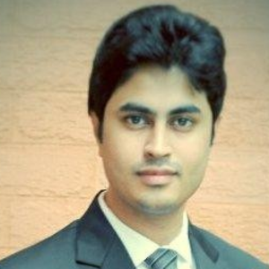 Bimal Kartheek Rebba | YourStory