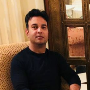 Ankur Sinha | YourStory